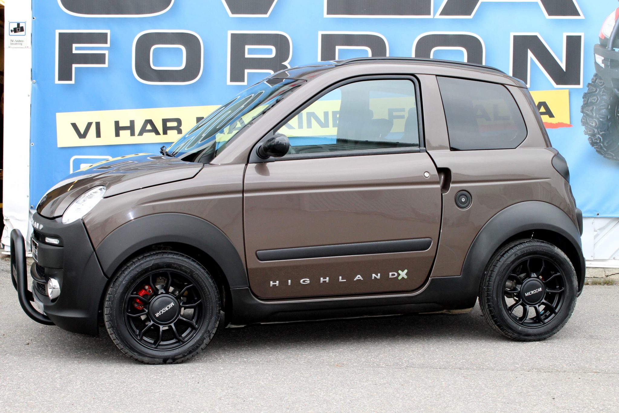 SveaFordon – Din handlare av GOES | STELS | ATV | LIGIER | MICROCAR ...
