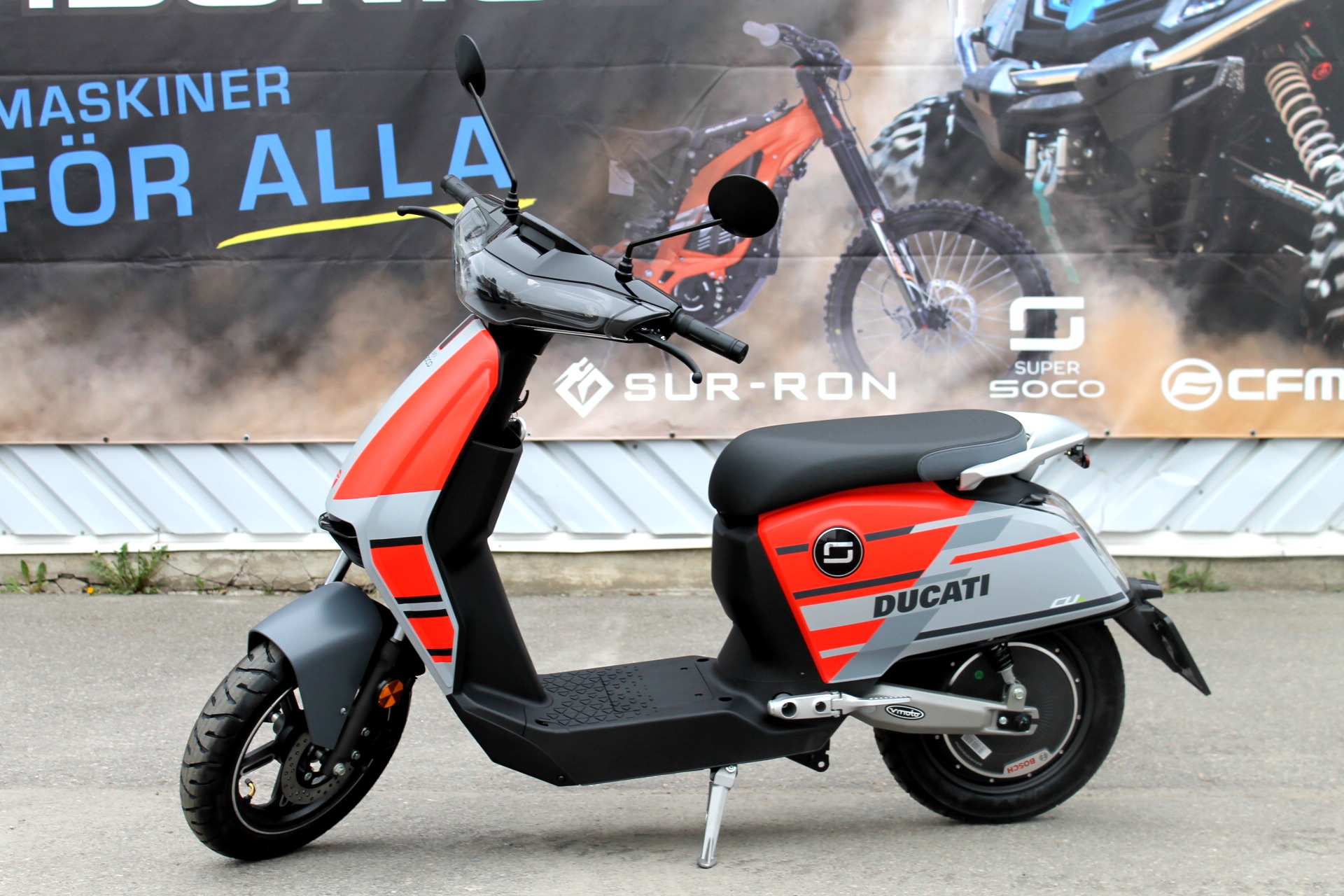 SveaFordon – Din handlare av ATV | UTV | MOPEDBIL | CF MOTO | GOES ...