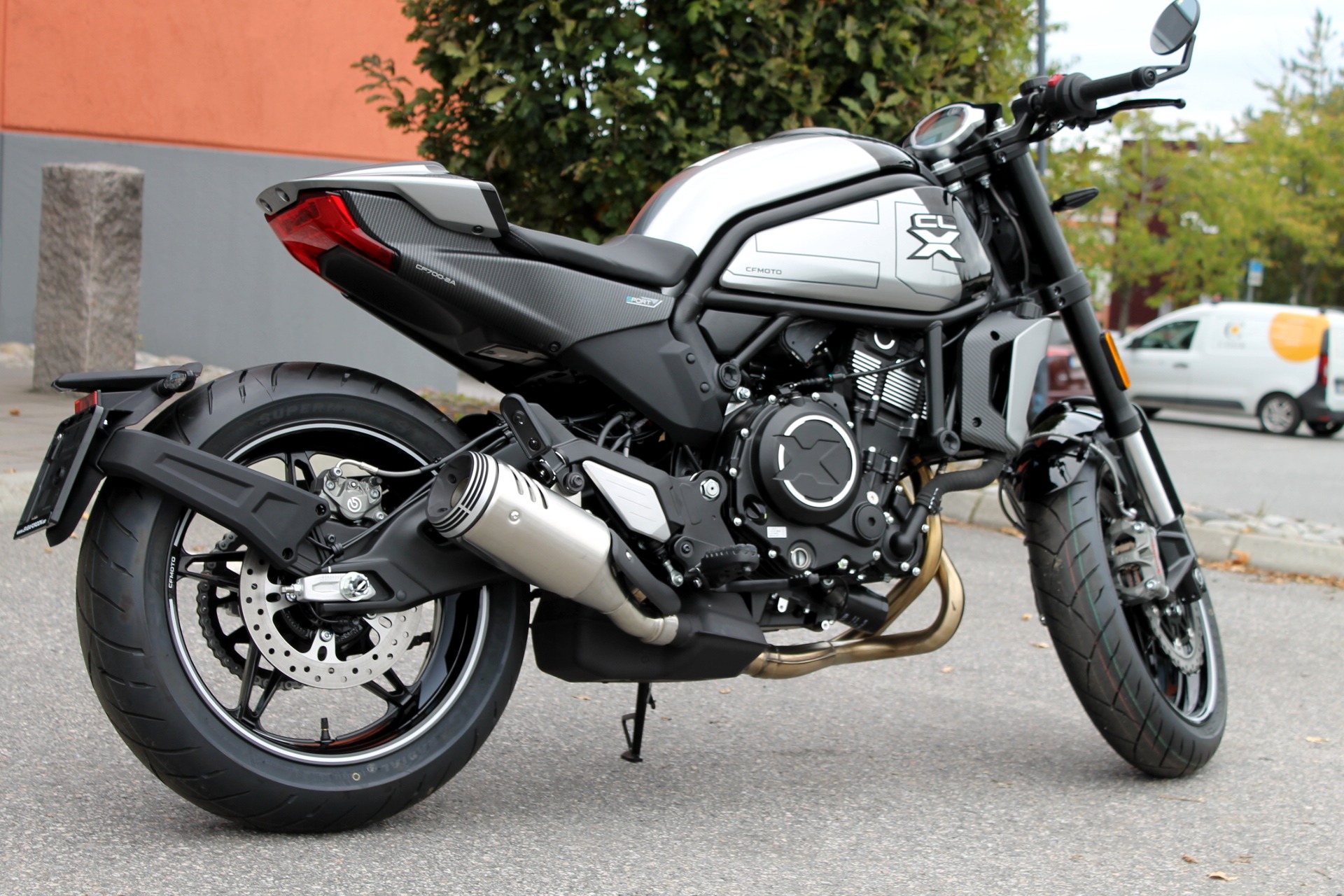 CFMOTO CL-X 700 Styrändspeglar – SveaFordon – Din handlare av ATV ...