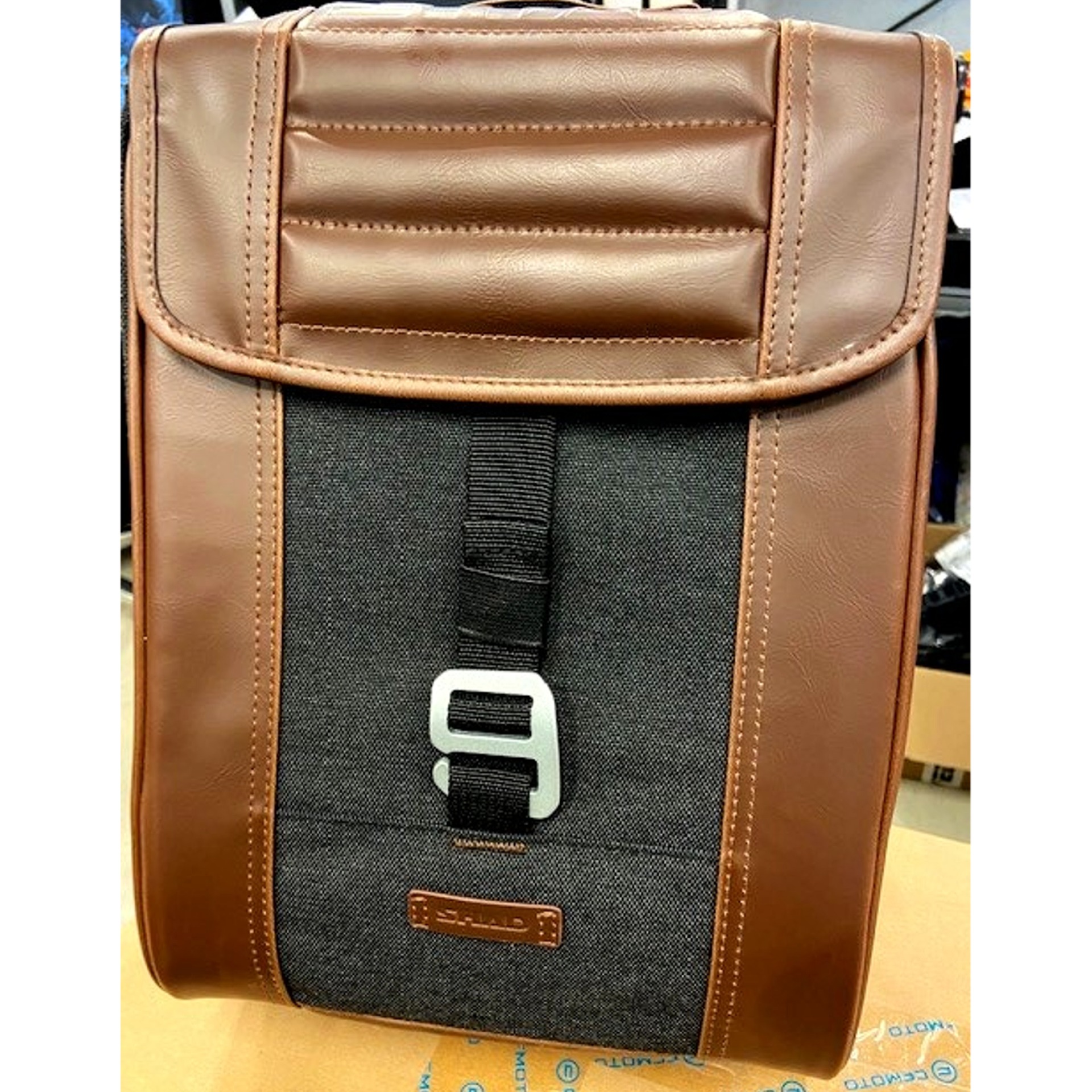 CFMOTO CL-X 700 Sidoväska – SveaFordon – Din handlare av ATV FYRHJULING ...