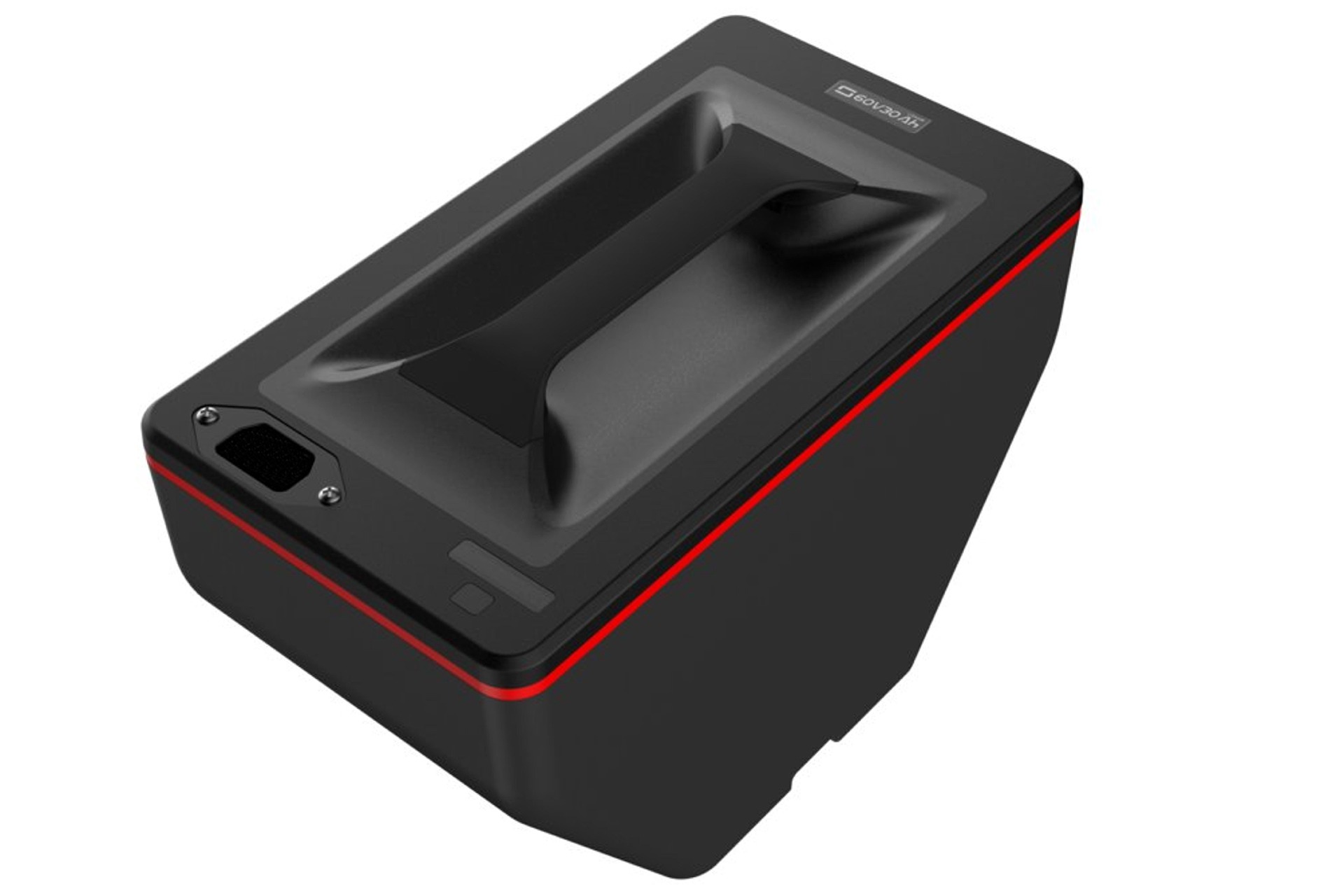 Lithium Batteri 60V Super Soco CUX – SveaFordon – Din handlare av ATV ...