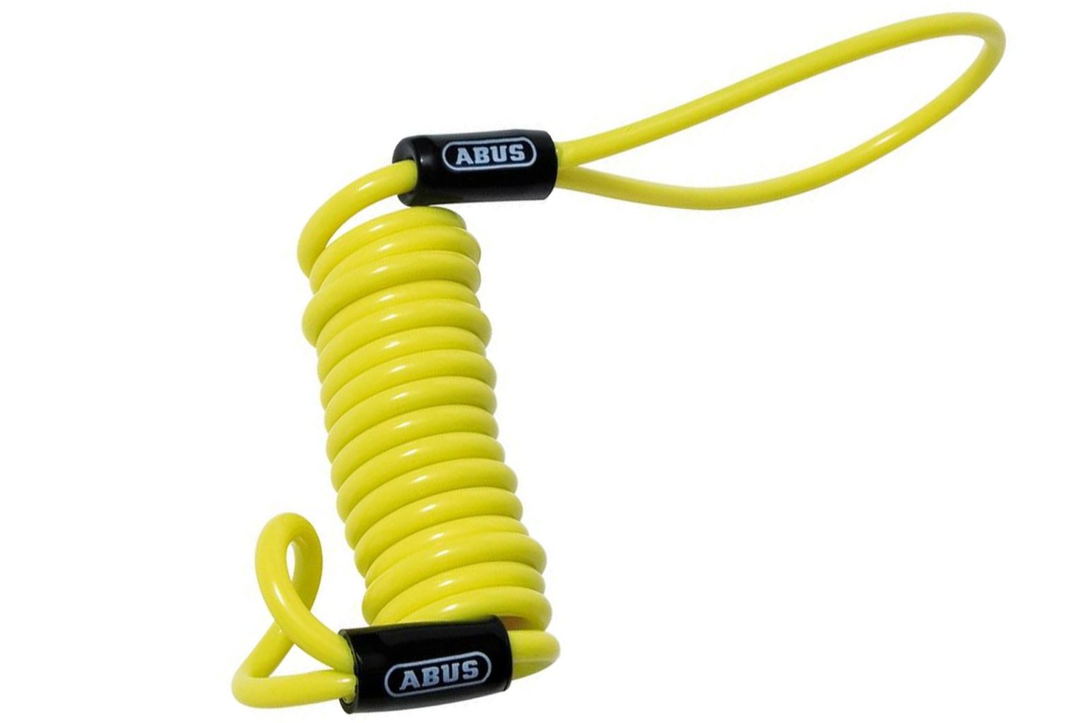 ABUS Memory Cable / Lås påminnare – SveaFordon – Din handlare av ATV ...