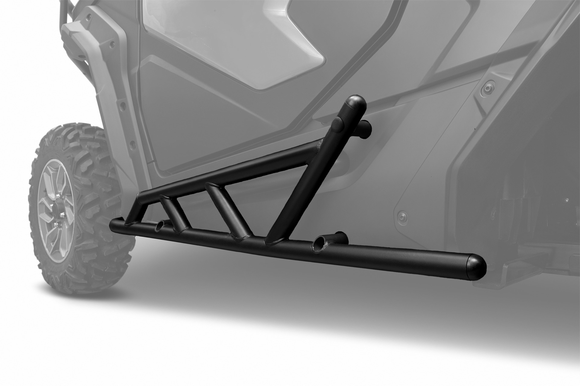 CFMOTO Z950 SPORT SIDOSKYDD – SveaFordon – Din handlare av ATV ...