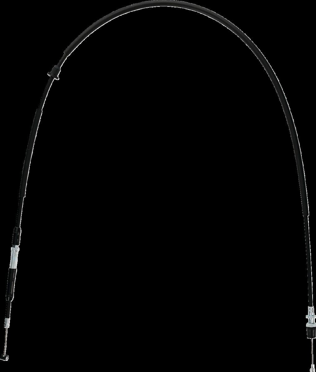 Throttle Cable – Yamaha – SveaFordon – Din handlare av ATV FYRHJULING ...