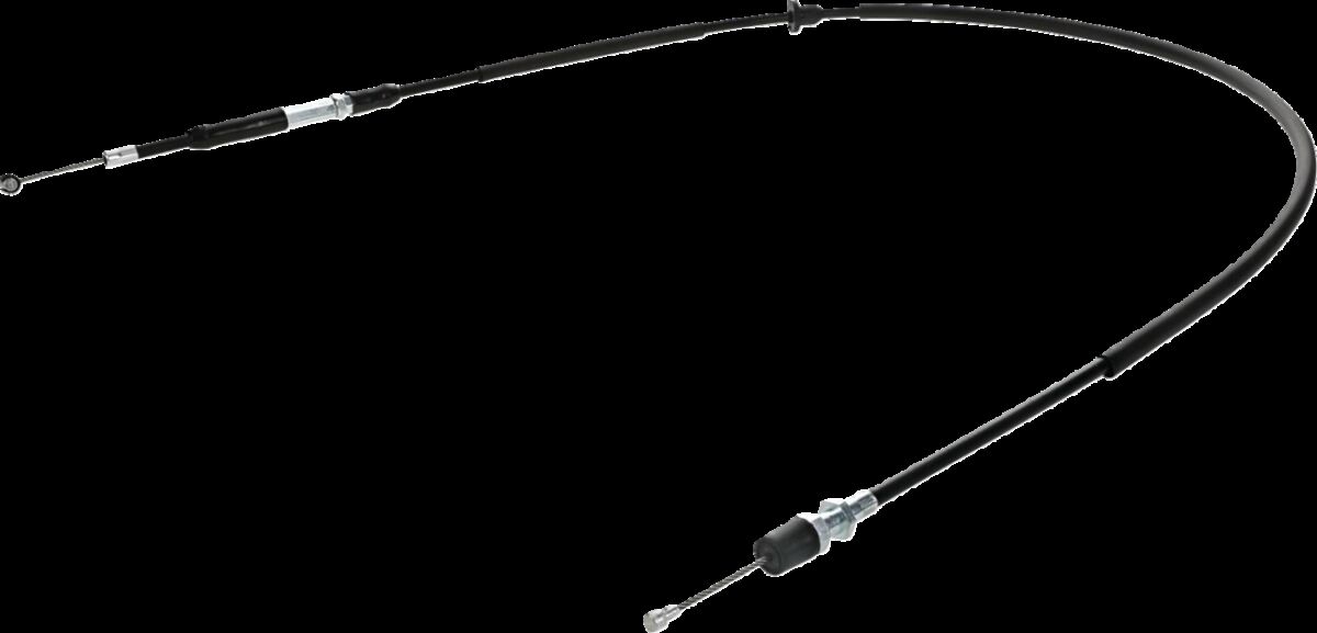Throttle Cable – Yamaha – SveaFordon – Din handlare av ATV FYRHJULING ...
