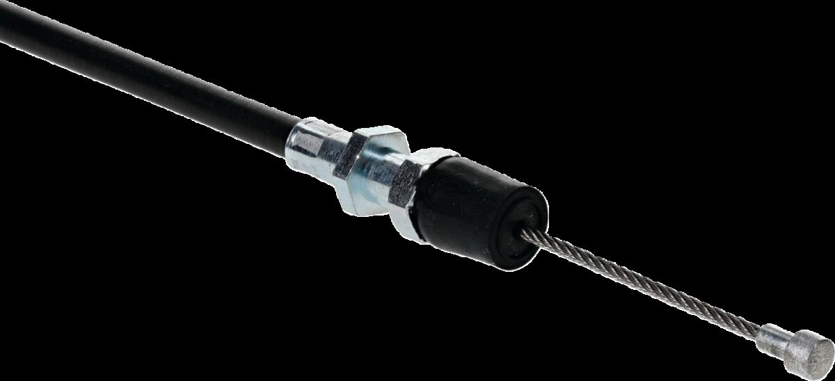Throttle Cable – Yamaha – SveaFordon – Din handlare av ATV FYRHJULING ...