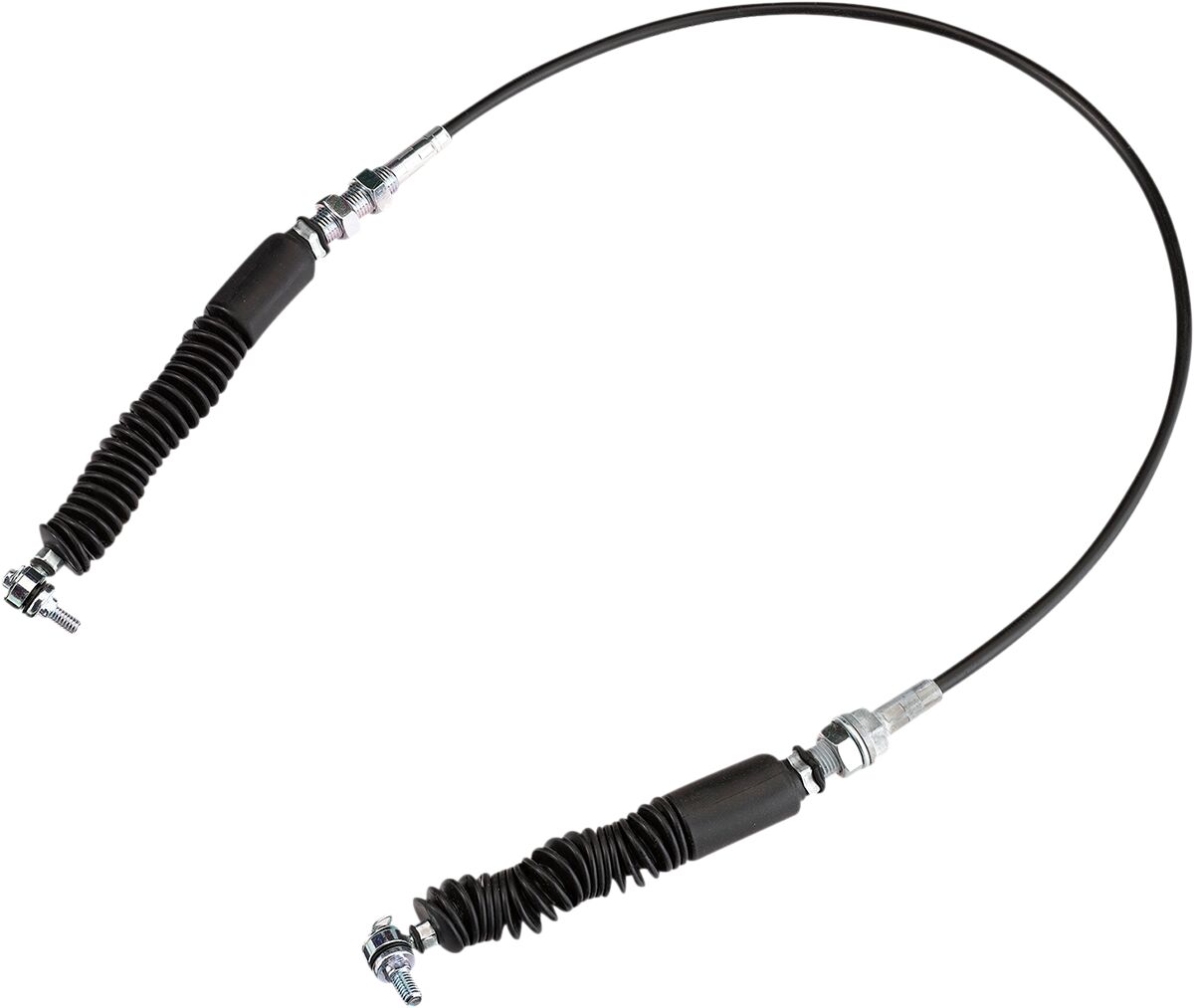 Polaris UTV Shifter Cable – SveaFordon – Din handlare av ATV FYRHJULING ...