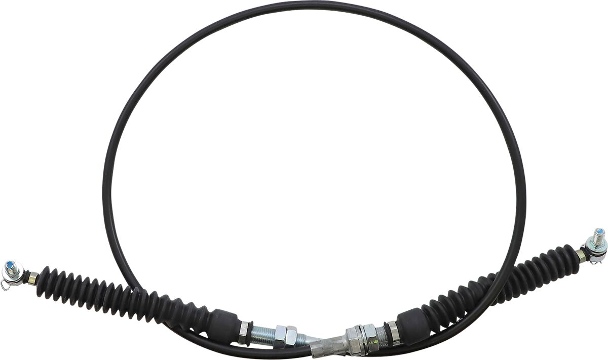 Can-am UTV Shifter Cable – SveaFordon – Din handlare av ATV FYRHJULING ...