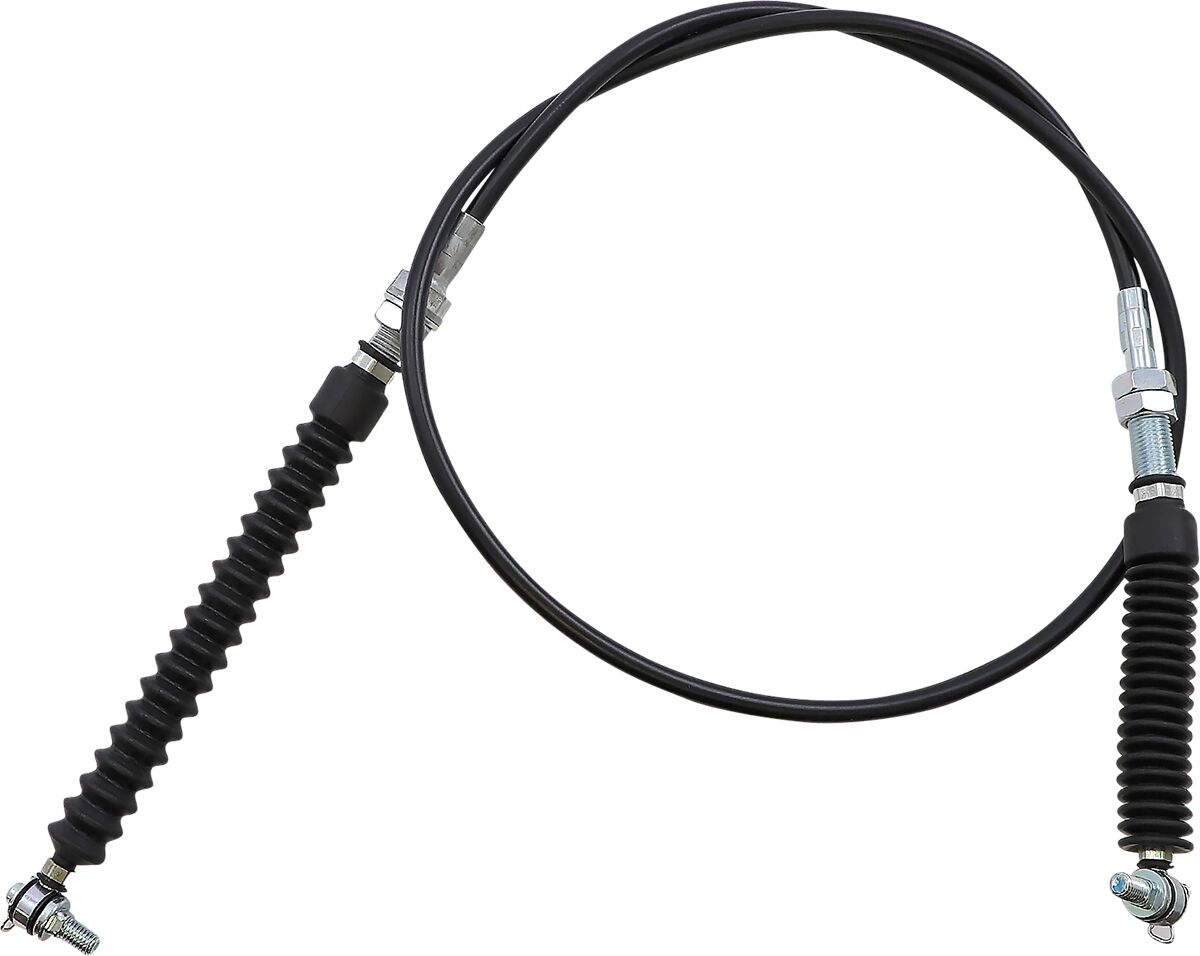 Can-am UTV Shifter Cable – SveaFordon – Din handlare av ATV FYRHJULING ...