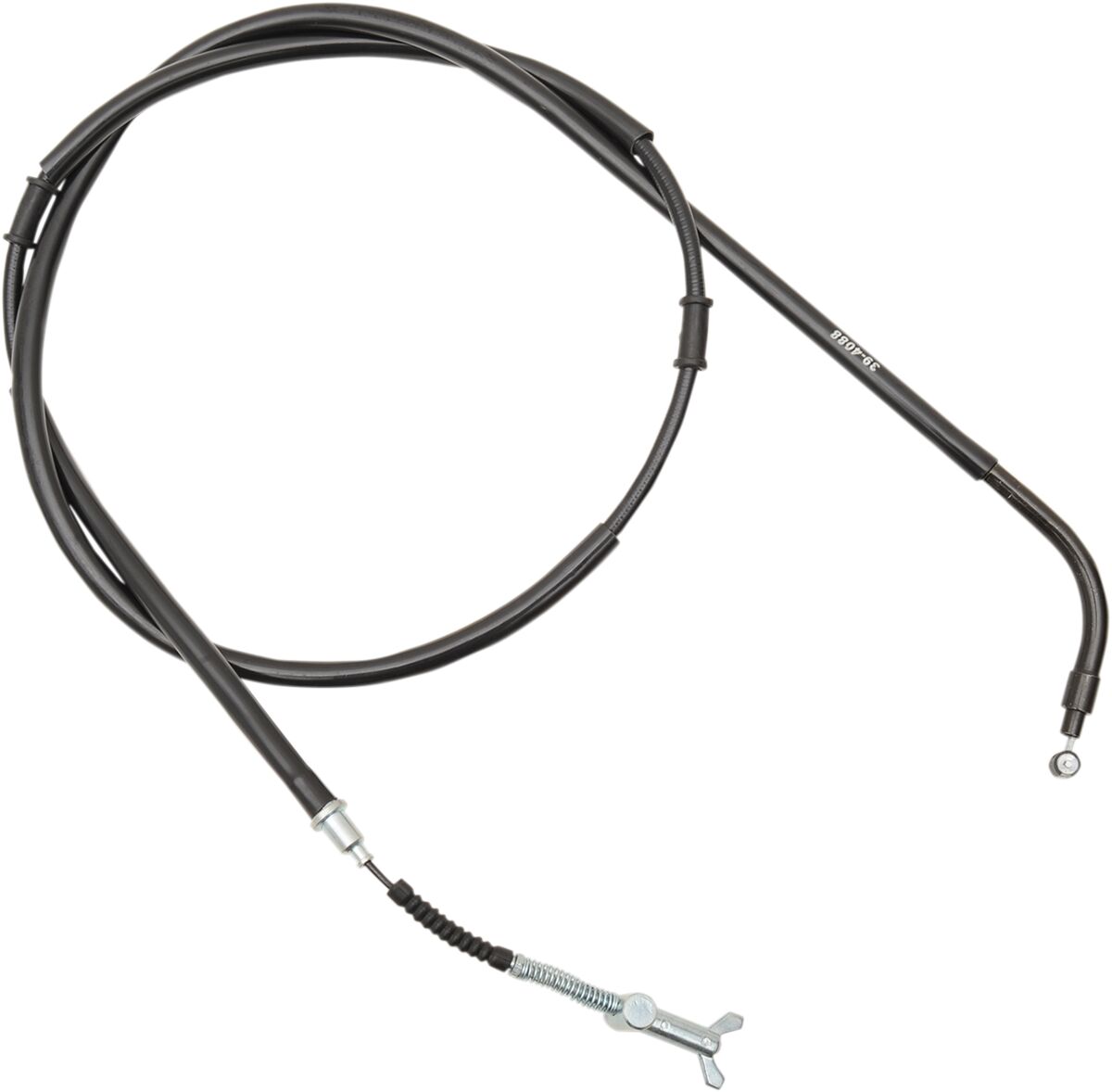 Cable Brake RR Park SUZ – SveaFordon – Din handlare av ATV FYRHJULING ...