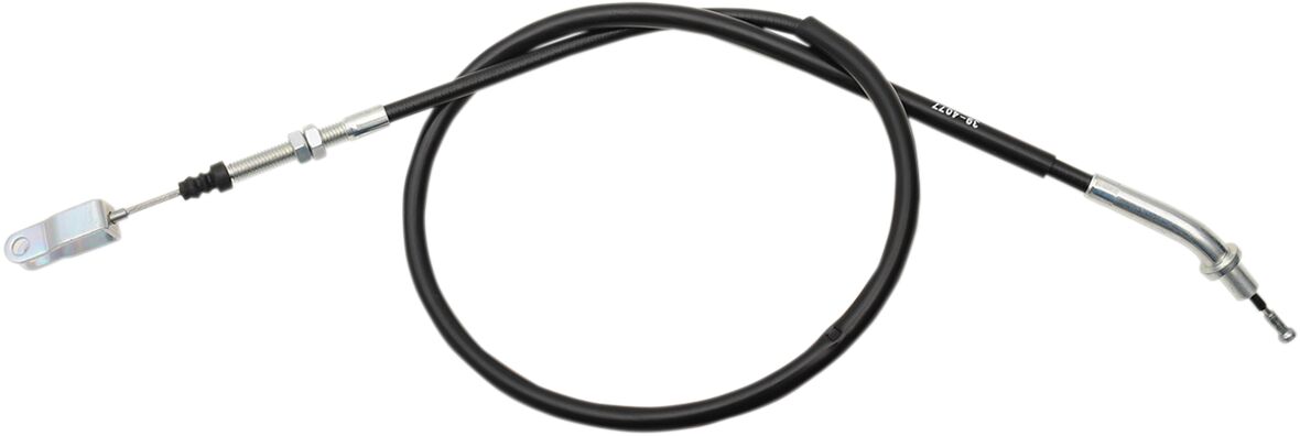 Cable Brake RR Park YAM – SveaFordon – Din handlare av ATV FYRHJULING ...