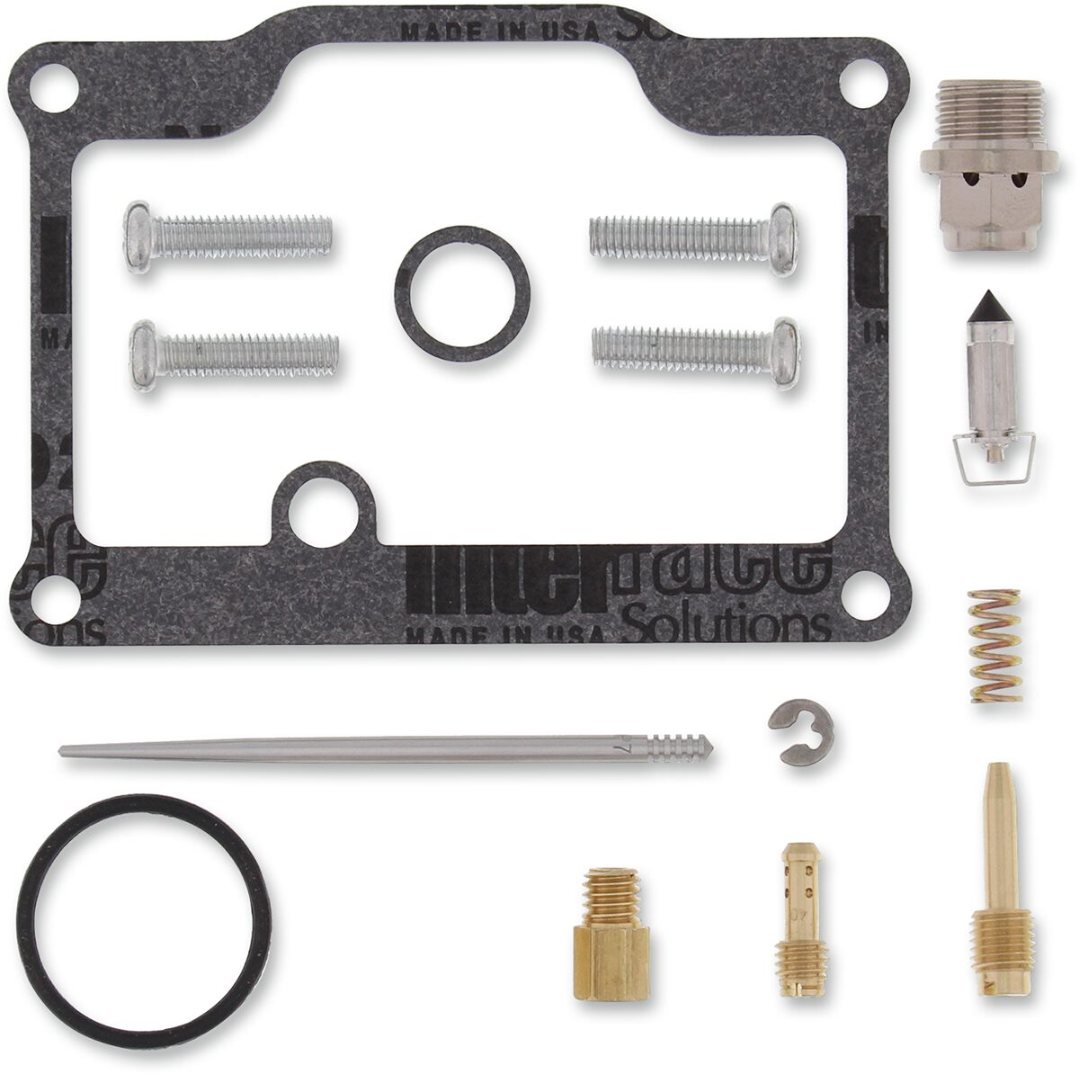 Repair KIT Carb POL – SveaFordon – Din handlare av ATV FYRHJULING | UTV ...